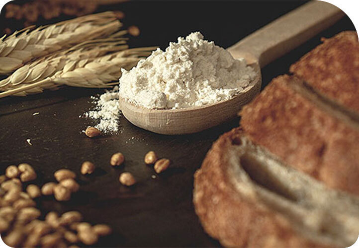 Gelatin Powder and Collagen Peptides for Baking: semix